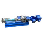 Netzsch NM031 Progressive Cavity Pump Netzsch Pump Netzsch ...