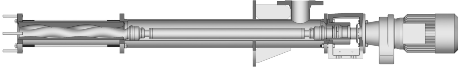 SEEPEX E - SEMI-SUBMERSIBLE PUMPS semi-submersible pump seepex ...