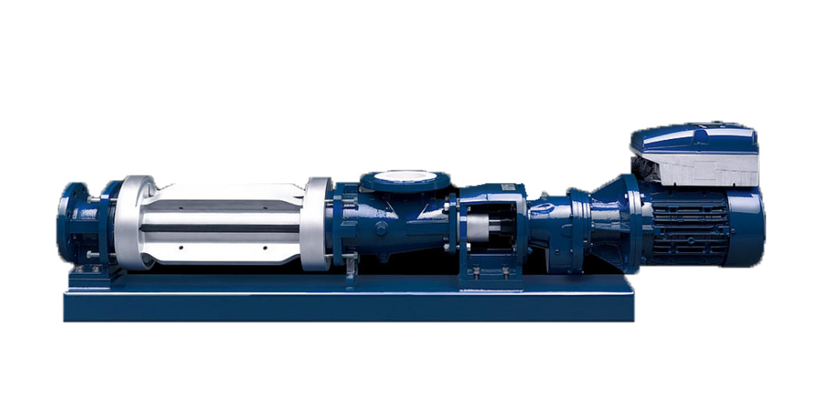 SEEPEX SCT SMART CONVEYING TECHNOLOGY SEEPEX SCT SMART CONVEYING TECHNOLOGY