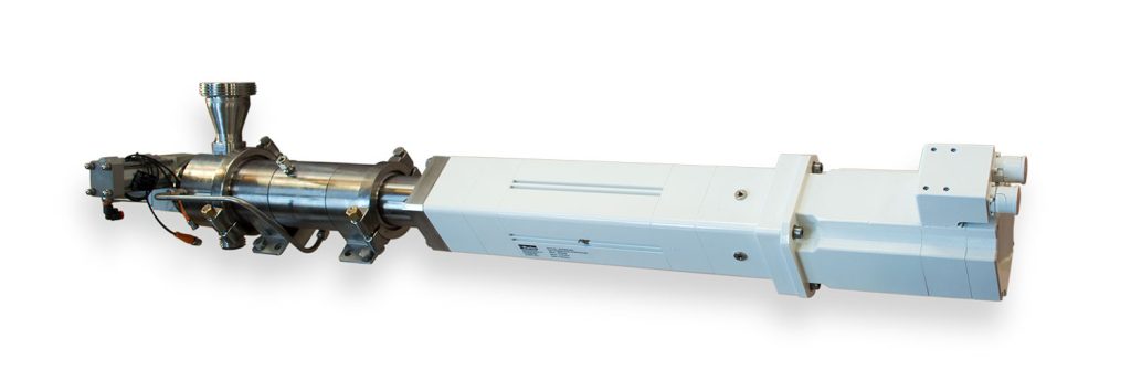 PCM DOSYS™ FOOD PISTON PUMP food grade piston pump