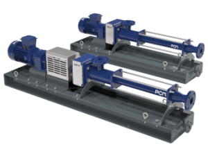 PCM MOINEAU™ API 676 PROGRESSING CAVITY PUMP api 676 pumps pcm moineau pumps